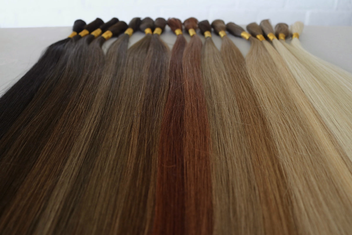 ISLA® Hand-Tied Hair – islahair