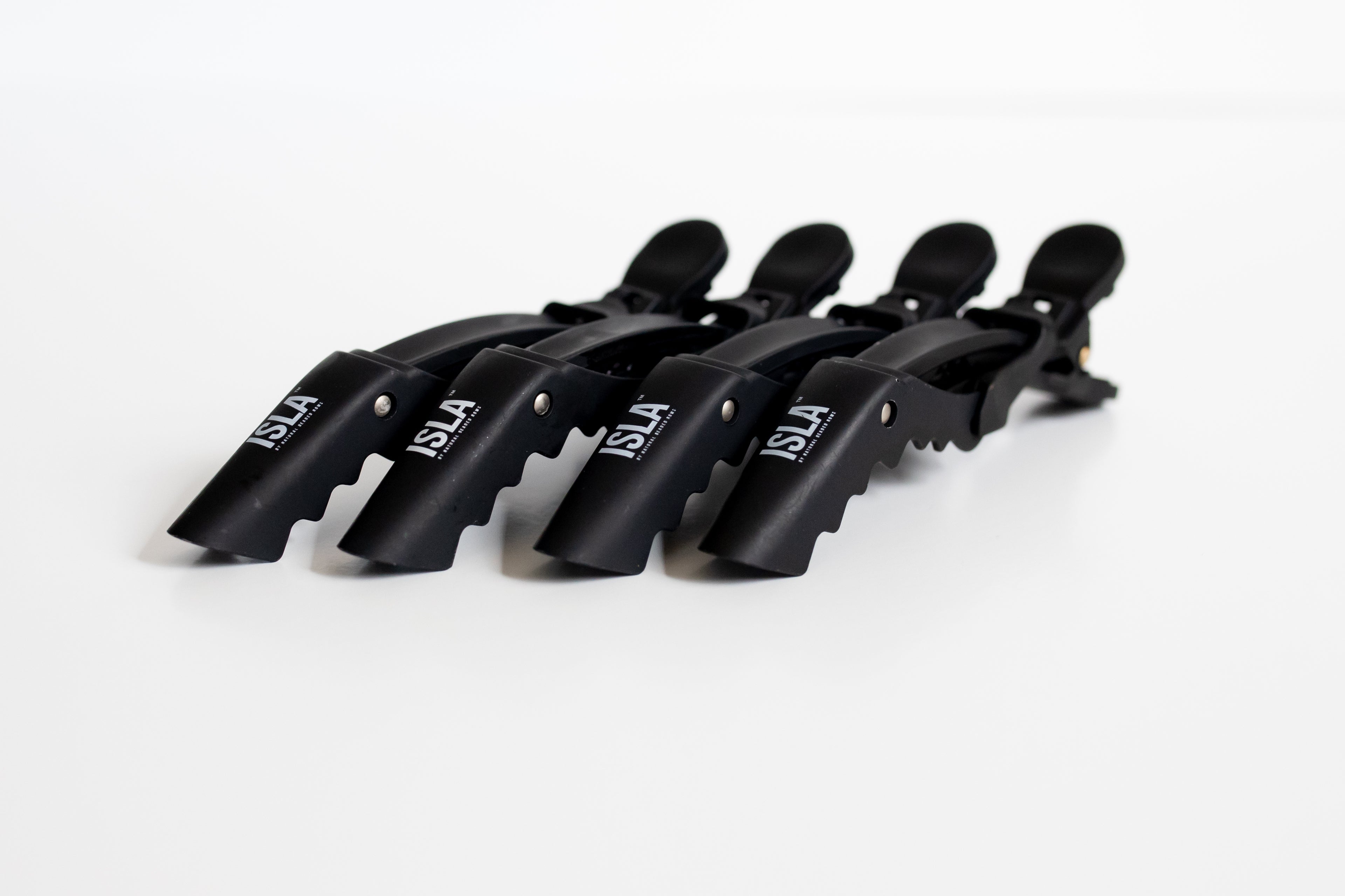 Gator Clips – islahair